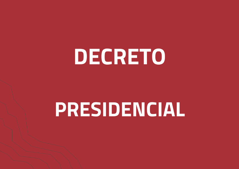 Decreto Presidencial Nº 9.142, de 22 de Agosto de 2017