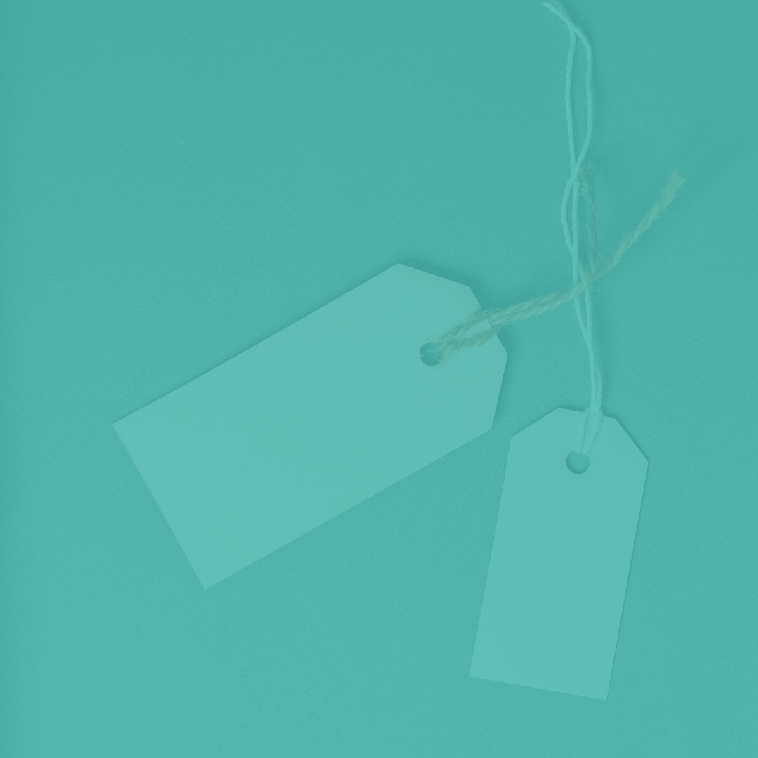 Como utilizar as tags para organizar seus processos?