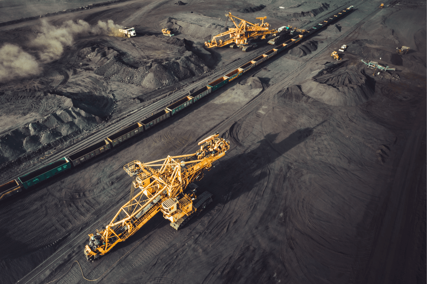 Programa Mineração e Desenvolvimento (PMD) é lançado pelo Governo Federal