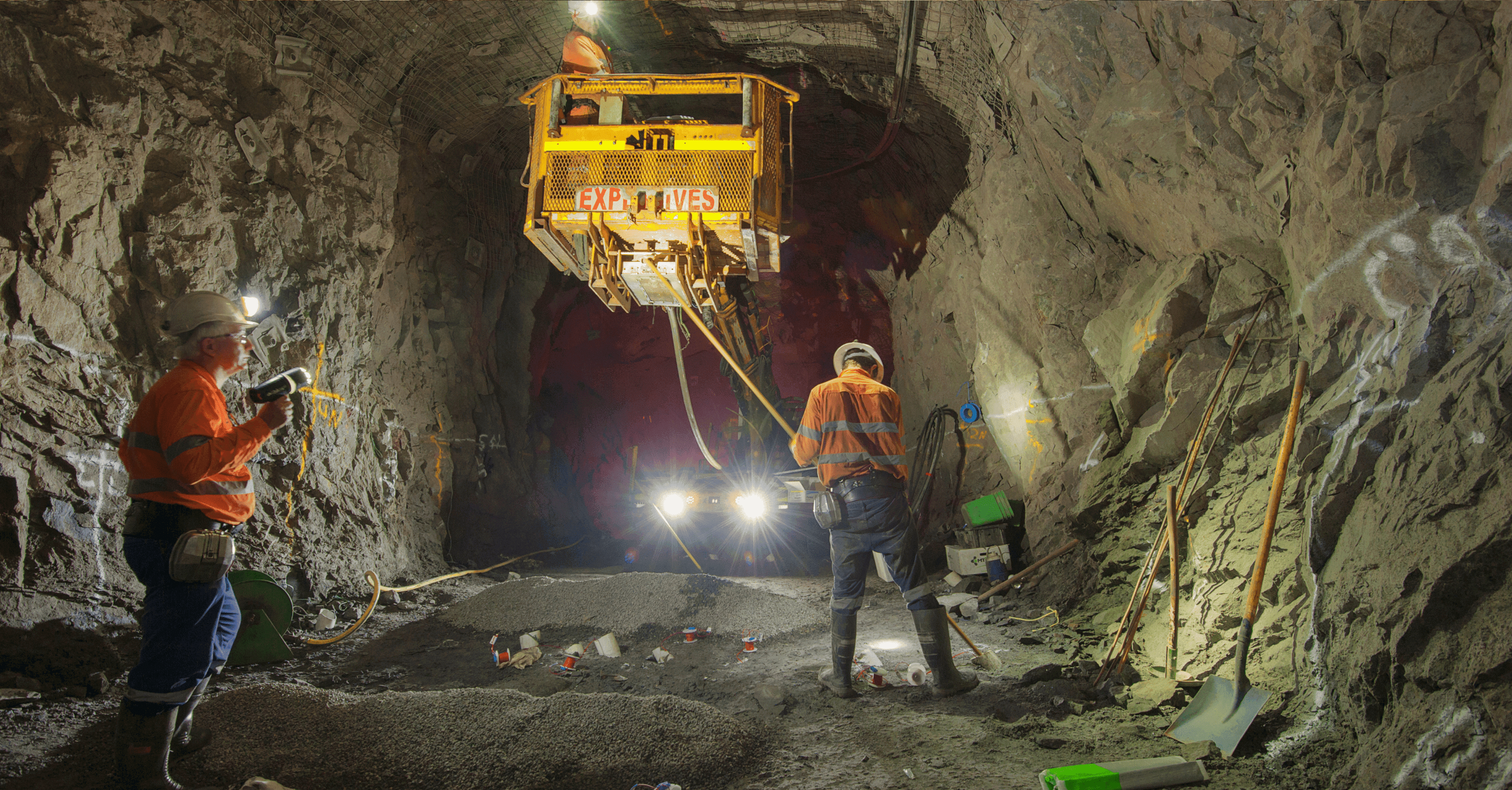 Lavra na Mineração: Uma Abordagem sobre Métodos e Regulamentação